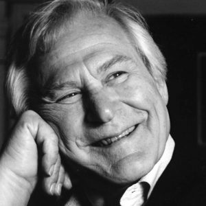 Sam Wanamaker | Shakespeare's Globe