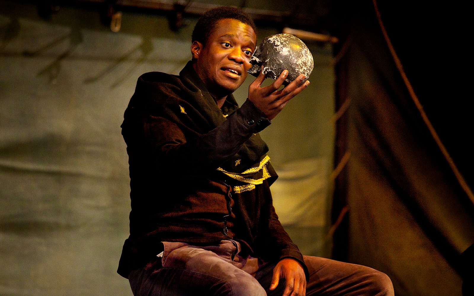Our story | About us | Discover | Shakespeare’s Globe