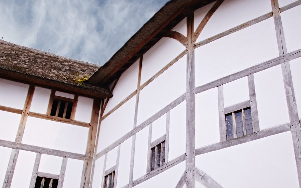 Discover Shakespeare S Globe