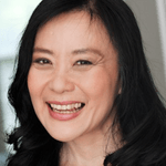 Kathy Hsieh | Shakespeare's Globe