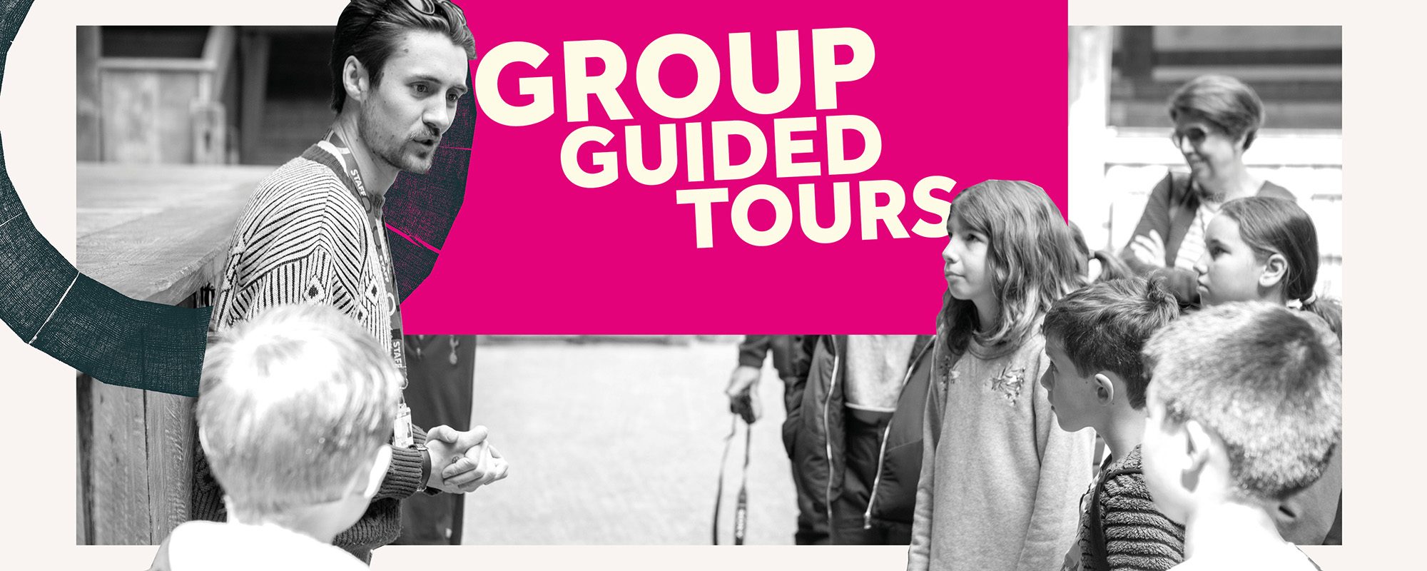 Group Guided Tours | Guided Tours | What’s on | Shakespeare’s Globe