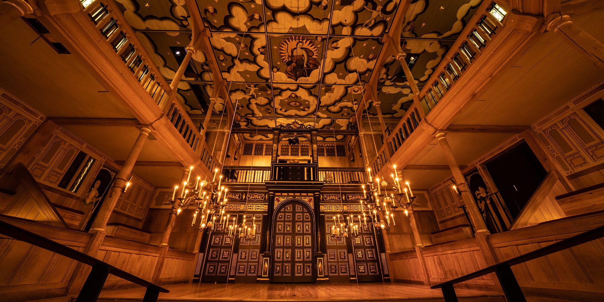 Announcing our Winter 2022/23 season | Blogs & features | Shakespeare's ...