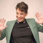 Suzi Ruffell | Shakespeare's Globe