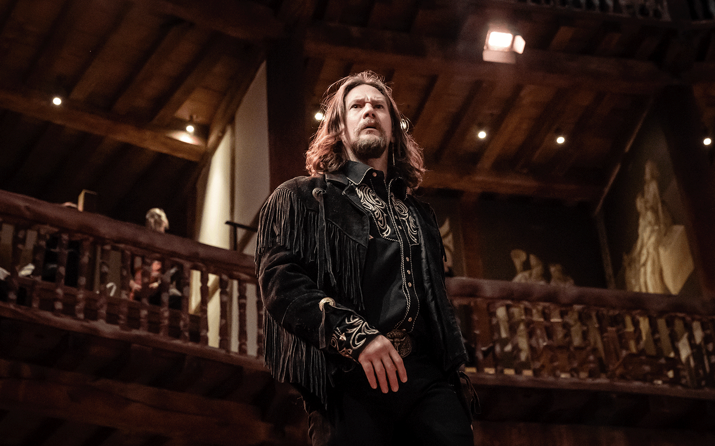 Friendship in Early Modern England | Blogs & features | Shakespeare's Globe