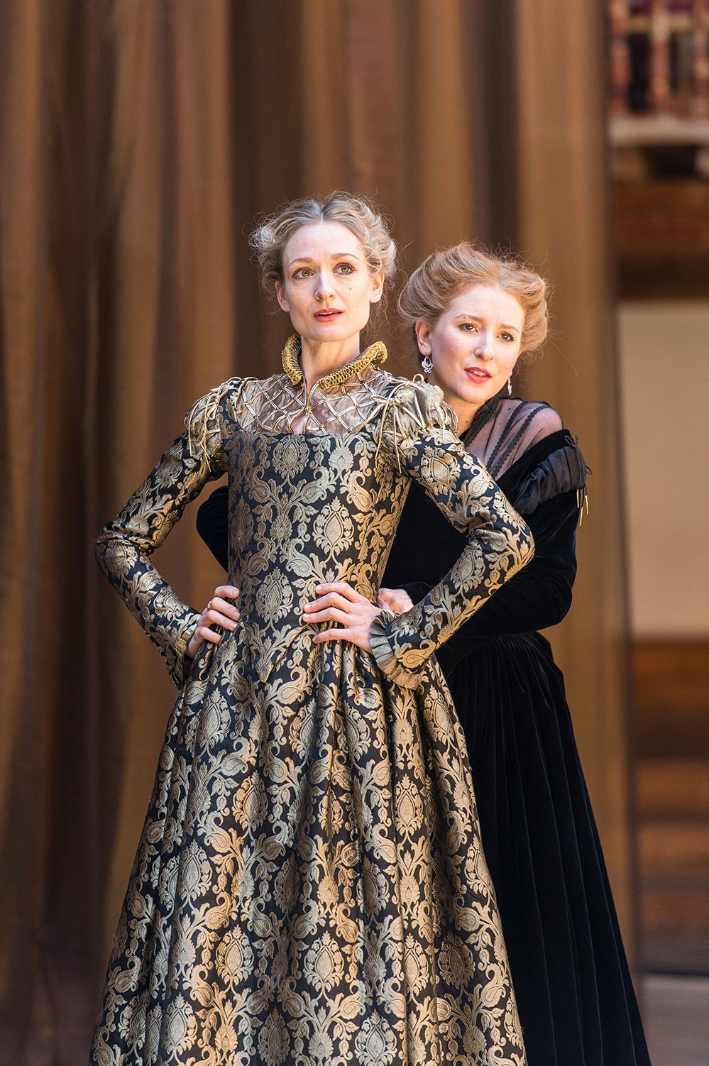 Questions of value in The Merchant of Venice and Elizabethan England ...