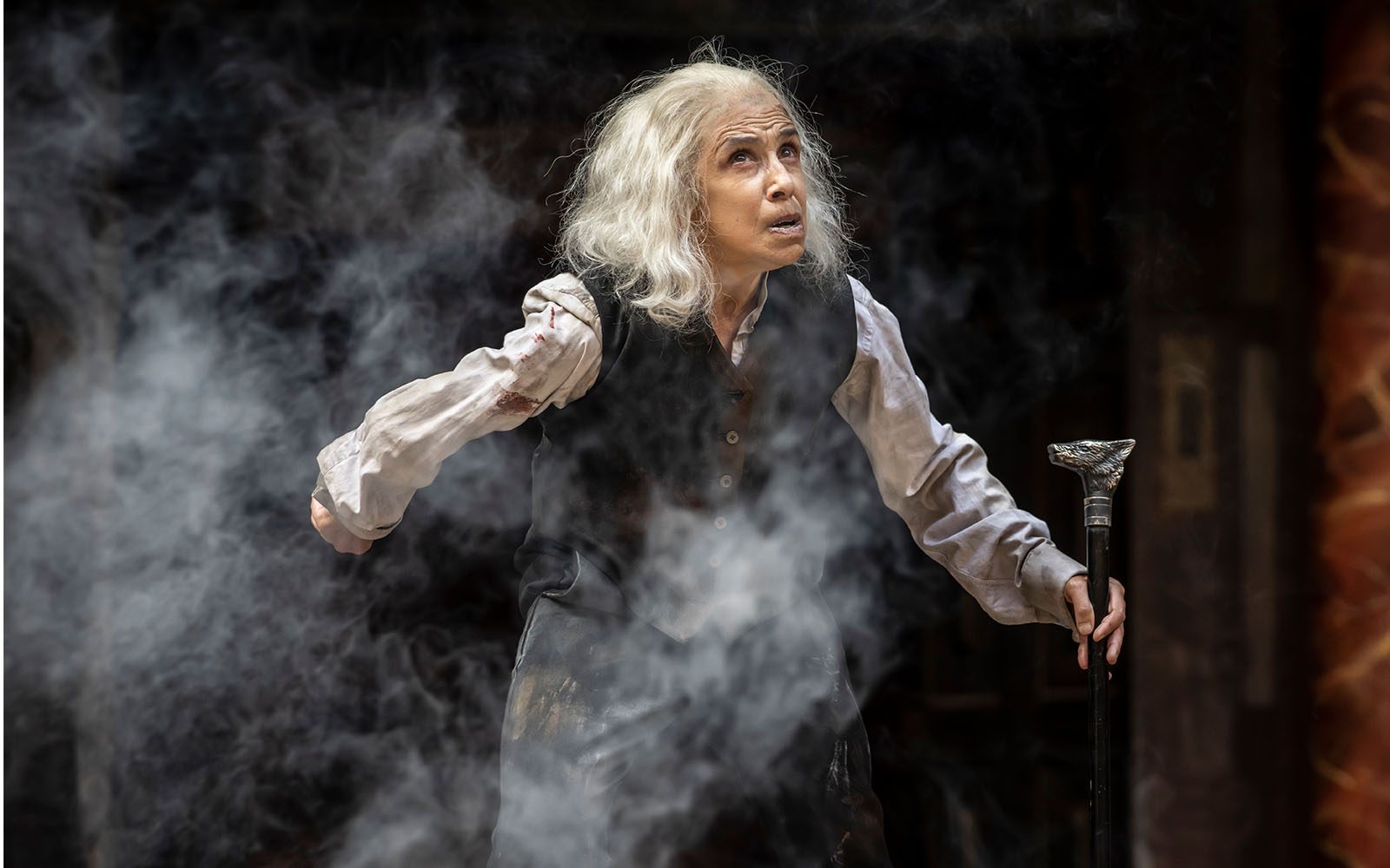King Lear | Explore The Play | Shakespeare's Globe