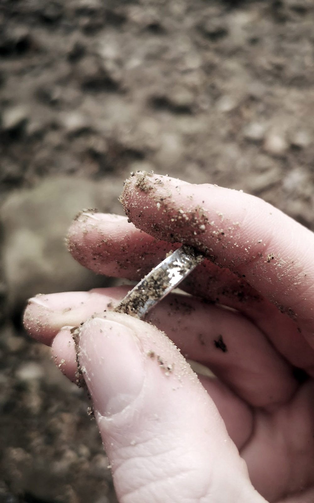Shakespeare's Globe discovers Shakespeare's family ring | Blogs ...