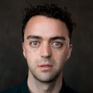 Patrick Osborne | Shakespeare's Globe