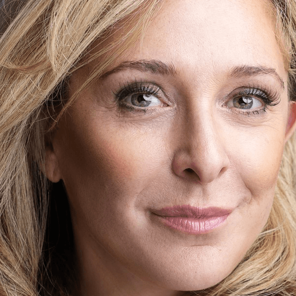 Tracy-Ann Oberman | Shakespeare's Globe