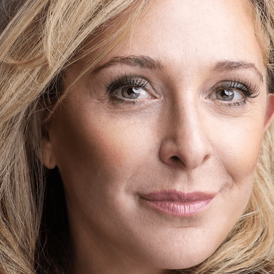 Tracy-Ann Oberman | Shakespeare's Globe