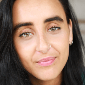 Maimuna Memon | Shakespeare's Globe