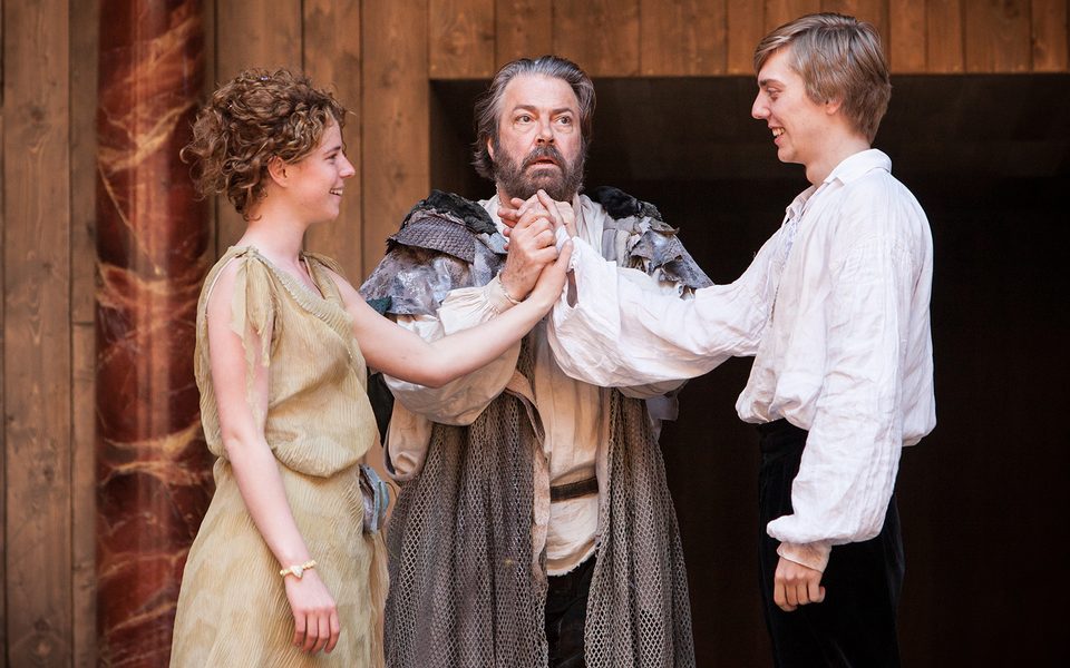 The Tempest | The Play | Shakespeare's Globe