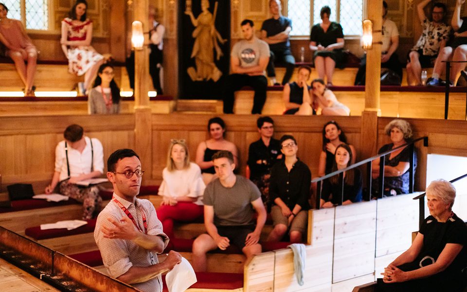 Learn | Shakespeare's Globe