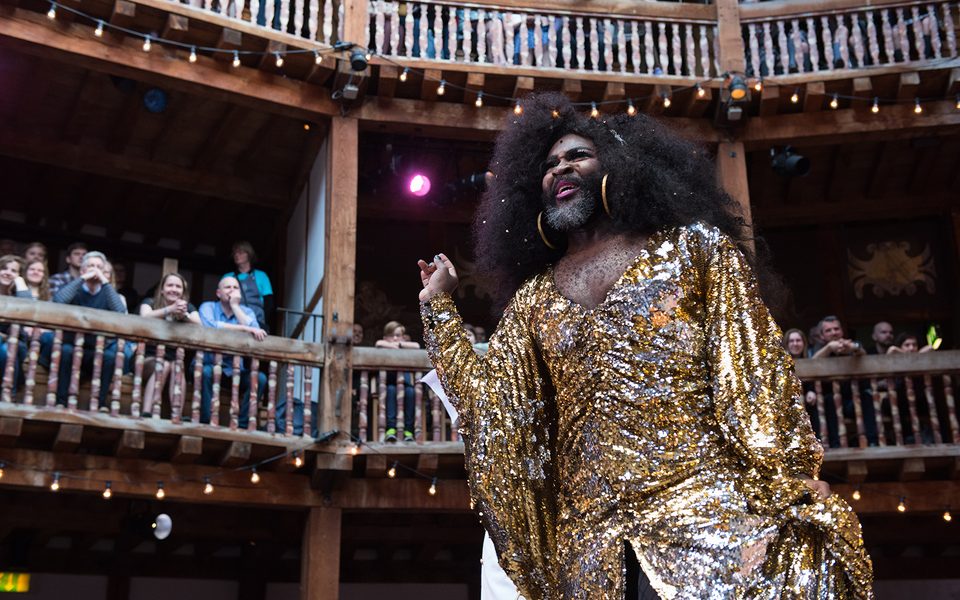 Twelfth Night | Explore The Play | Shakespeare's Globe