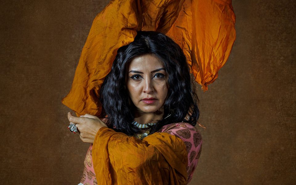 Meet the Women of the Arabian Nights | Blogs & features | Shakespeare's ...