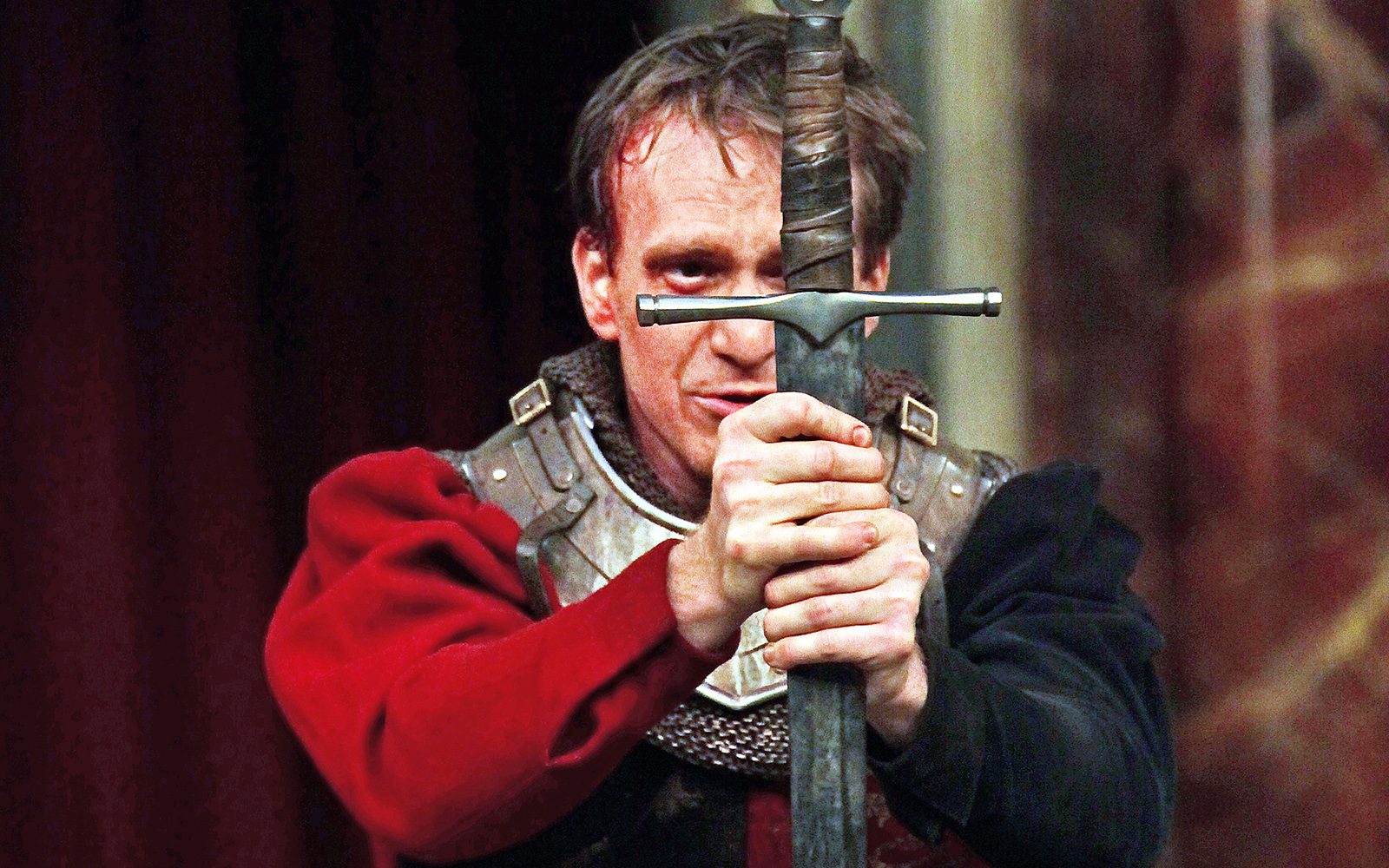 'This day is call'd the feast of Crispian' | Blogs & features ...