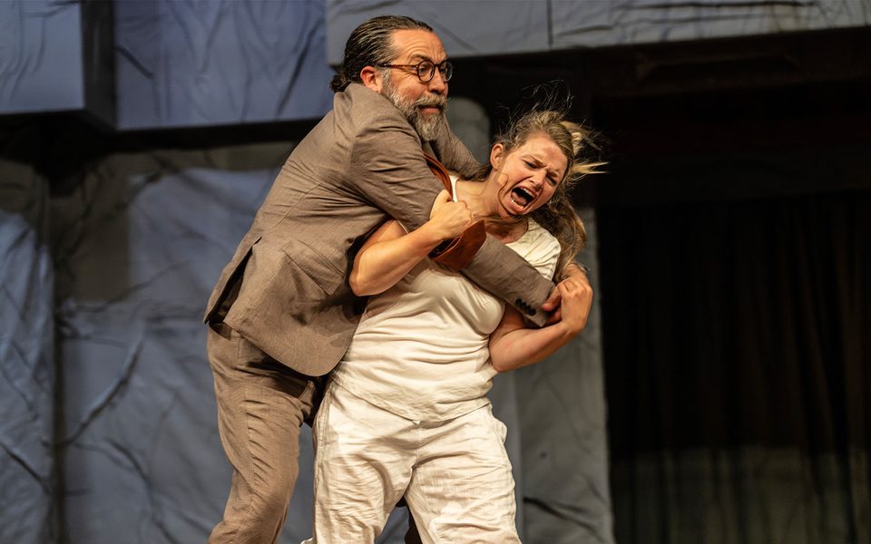 The Children of Macbeth | Blogs & features | Shakespeare's Globe