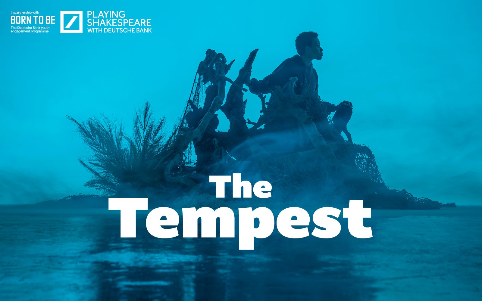 The Tempest | The Play | Shakespeare's Globe