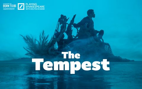 The Tempest | The Play | Shakespeare's Globe