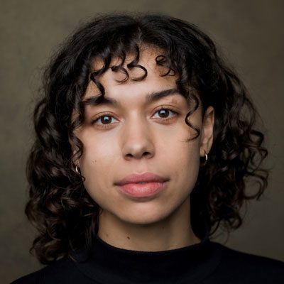 Georgia-Mae Myers | Shakespeare's Globe