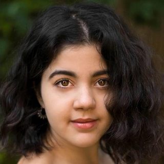 Arielle Smith | Shakespeare's Globe