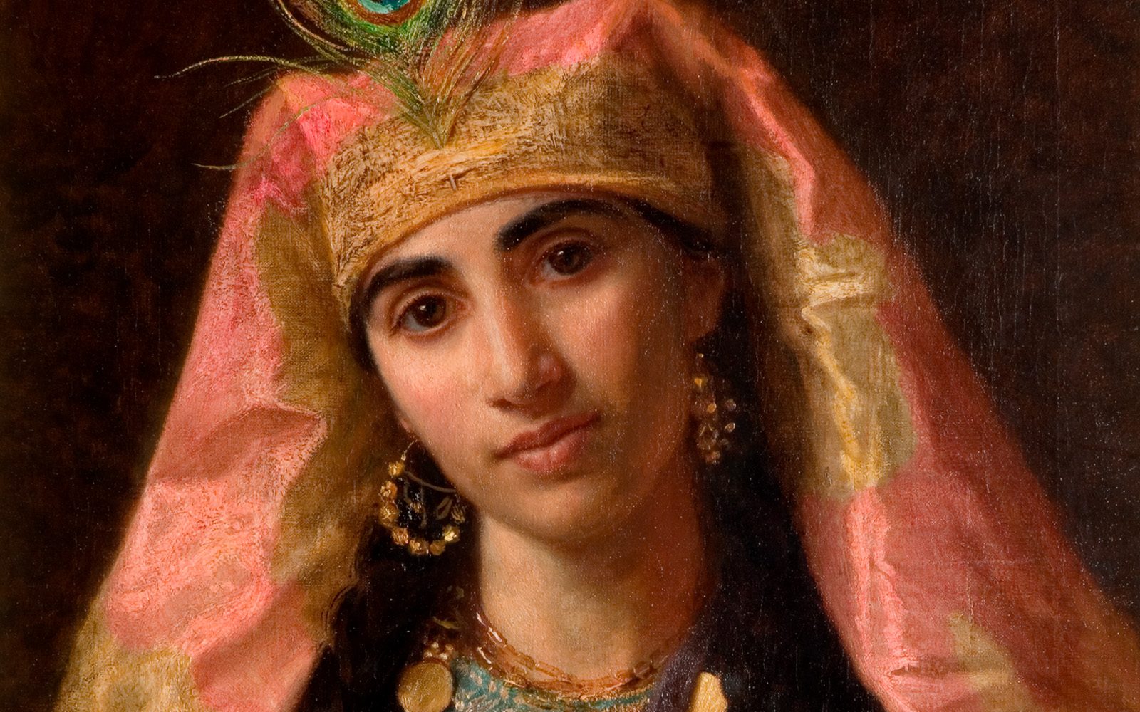 A very short history of One Thousand and One Nights | Blogs & features ...
