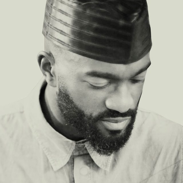 Inua Ellams | Shakespeare's Globe