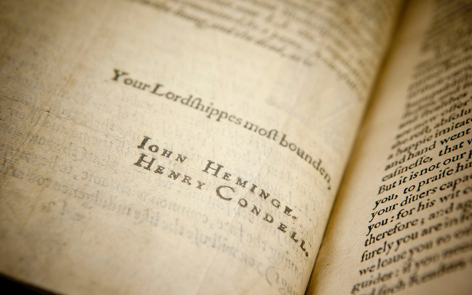 Discover | Shakespeare's Globe