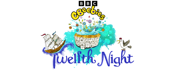 BBC CBeebies: Twelfth Night | Summer 2023 | What’s on | Shakespeare's Globe