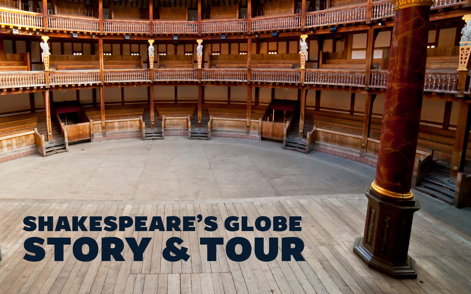 What's On | Shakespeare's Globe