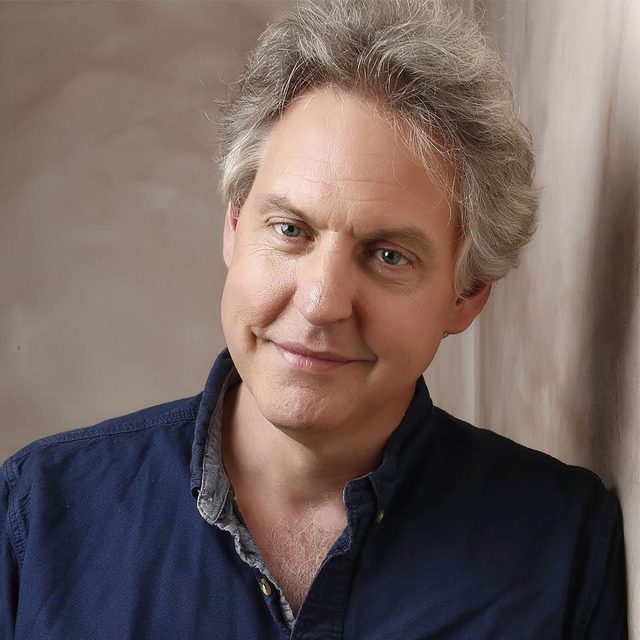 Bob Barrett | Shakespeare's Globe