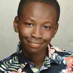 Elijah Sholanke | Shakespeare's Globe