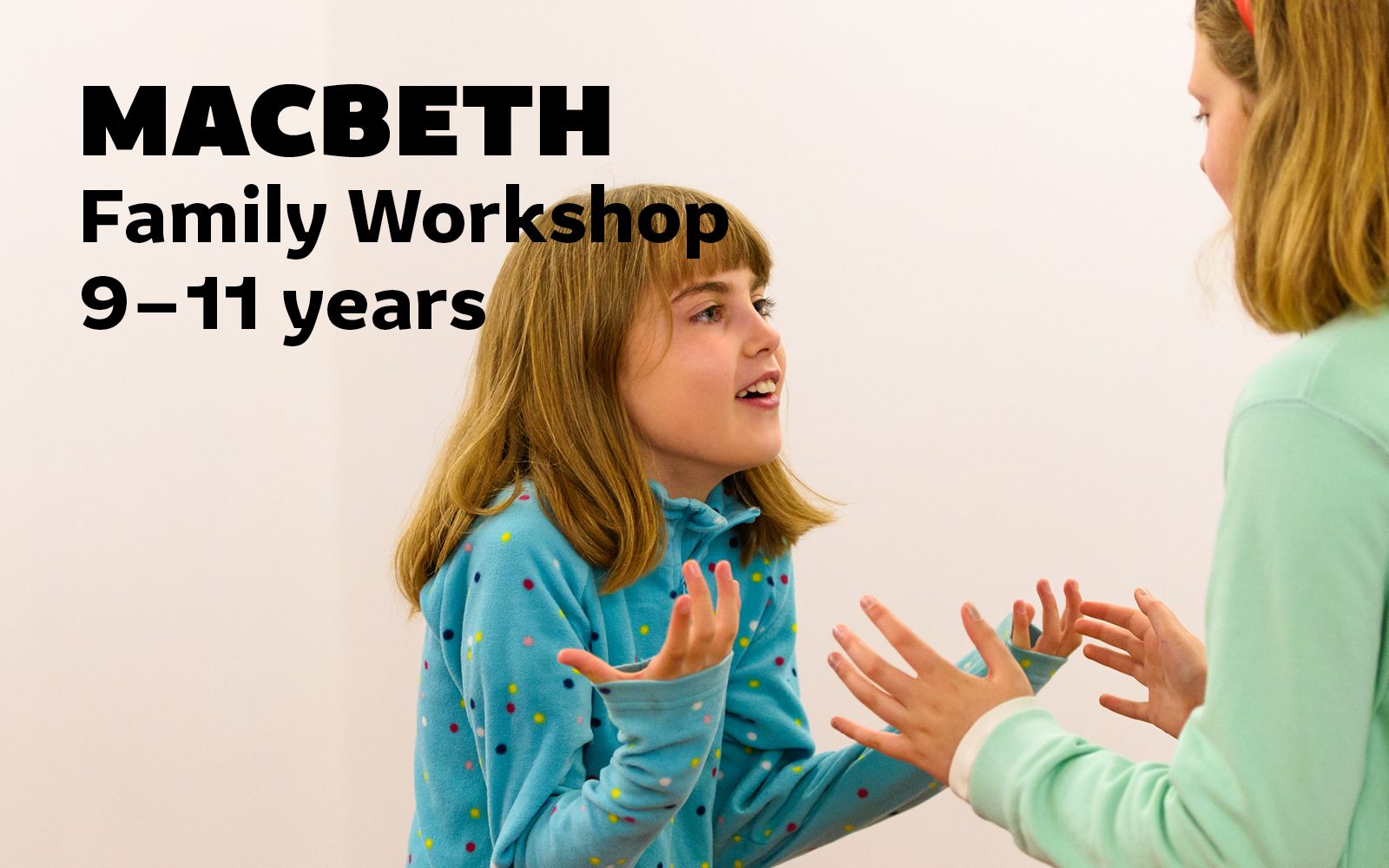 Macbeth | The Play | Shakespeare's Globe