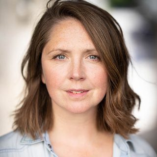 Kate Webster | Shakespeare's Globe