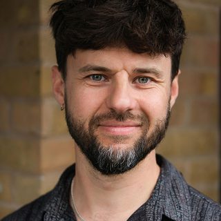 Max Johns | Shakespeare's Globe