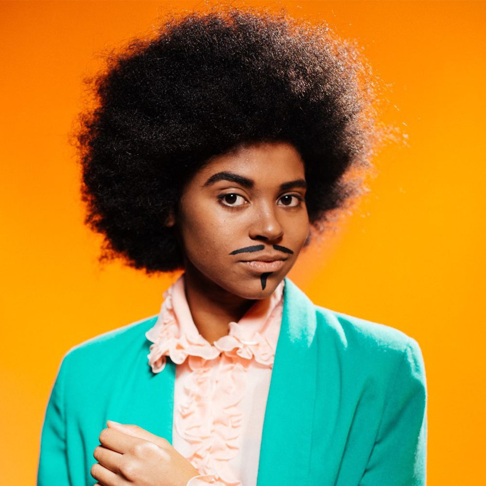 Isabel Adomakoh Young (If It Please You) | Shakespeare's Globe