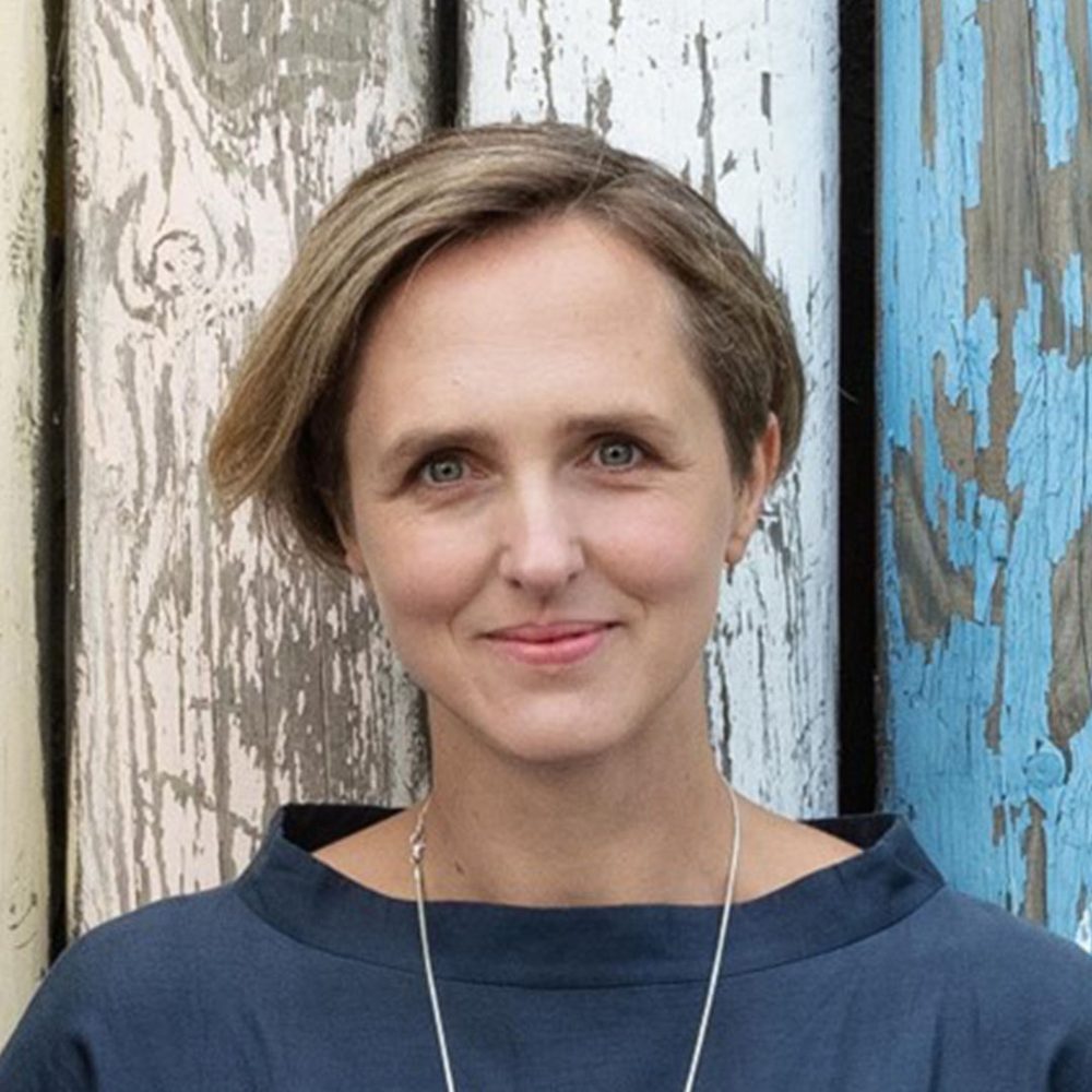 Tamara Harvey | Shakespeare's Globe