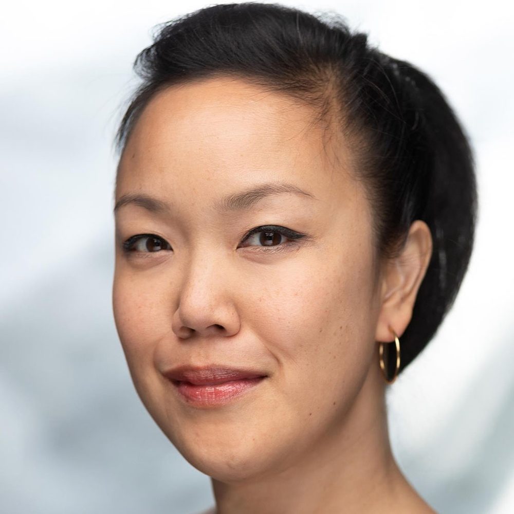 Vera Chok | Shakespeare's Globe