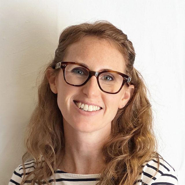 Katie Lias | Shakespeare's Globe