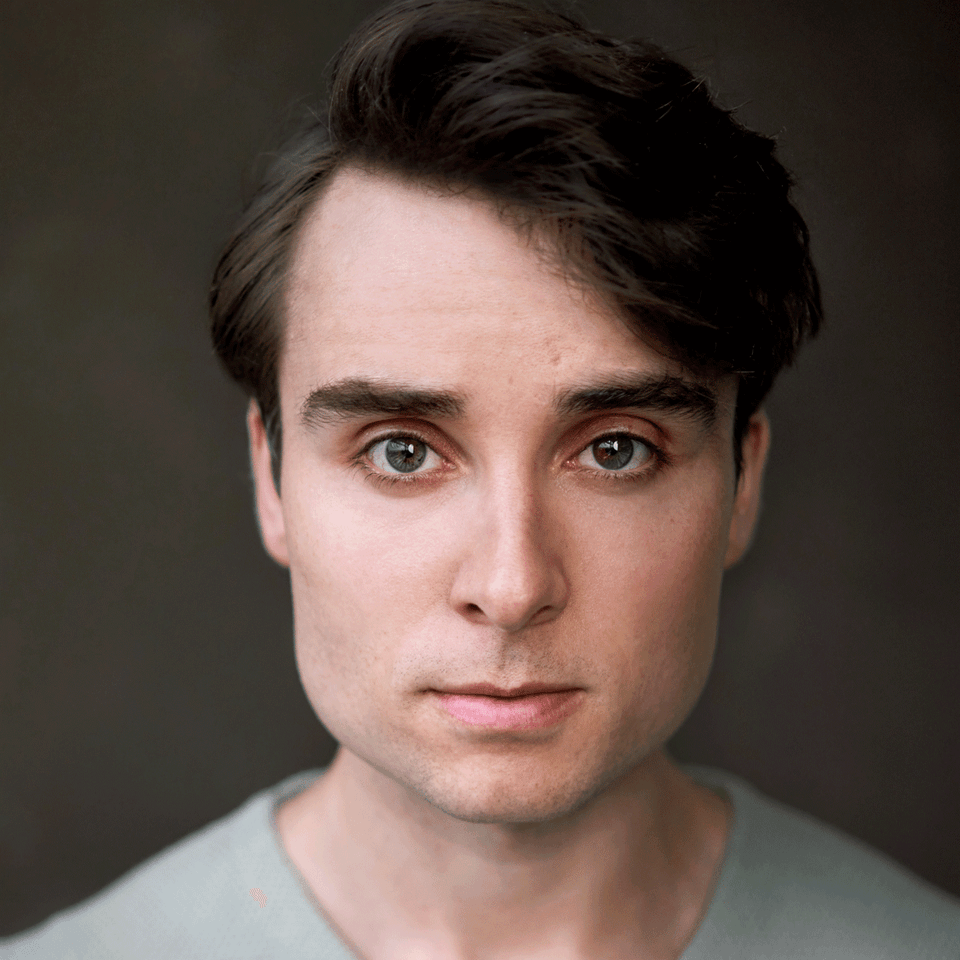 Oli Higginson | Shakespeare's Globe
