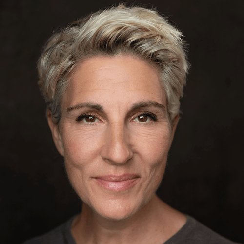Tamsin Greig | Shakespeare's Globe
