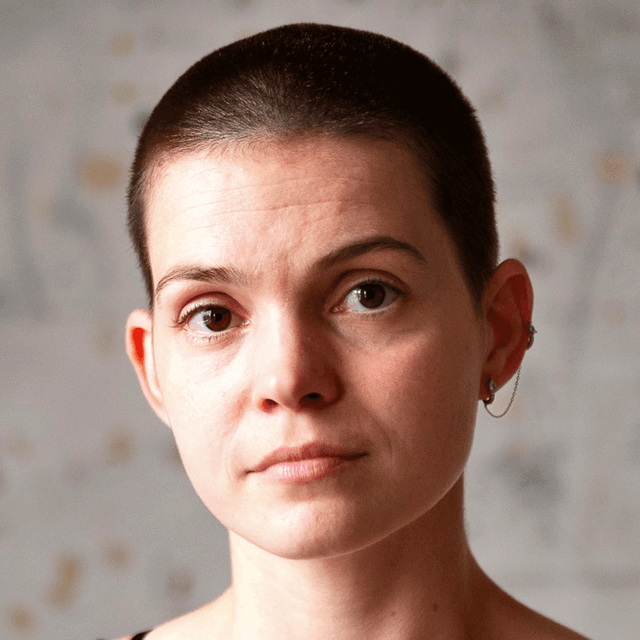 Ana Beatriz Meireles | Shakespeare's Globe