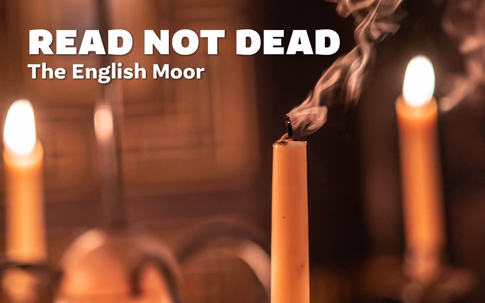 Read Not Dead: The English Moor | What’s on | Shakespeare’s Globe
