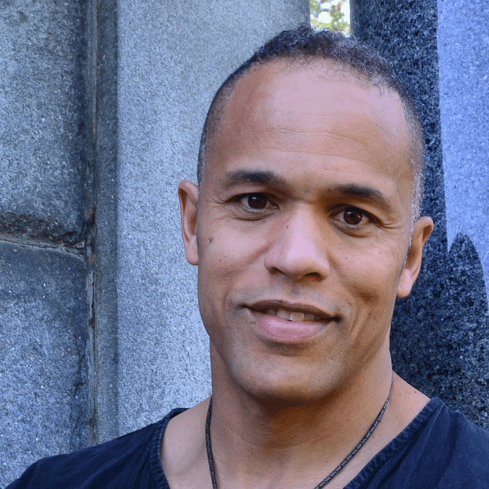 Keith Hamilton Cobb | Shakespeare's Globe