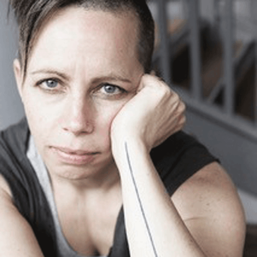 Rachel Bown-Williams of RC-Annie | Shakespeare's Globe