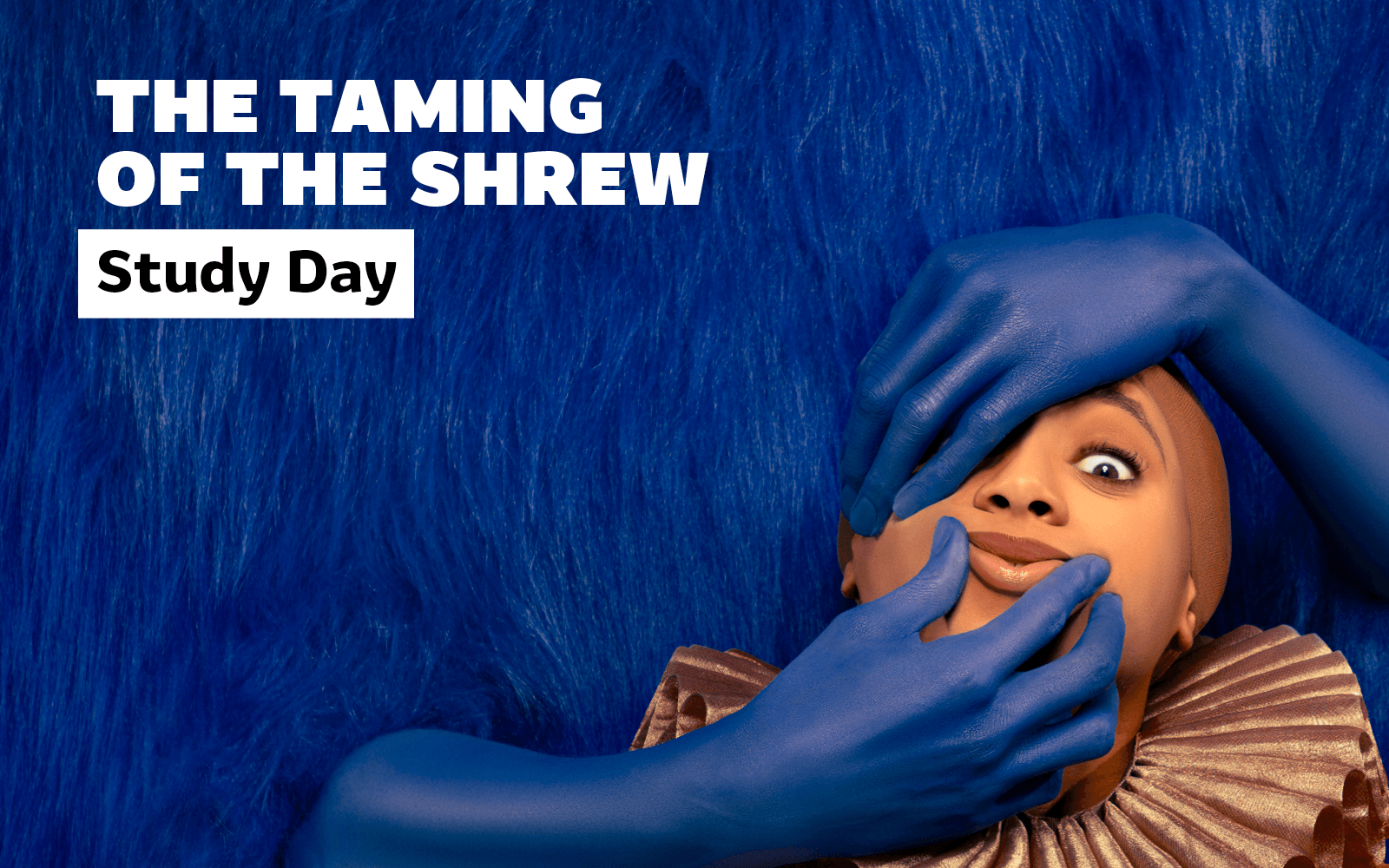 The Taming of the Shrew: Study Day | Research Events | What's on ...