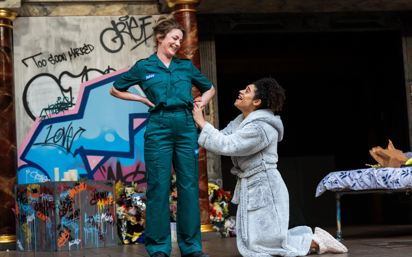 Romeo & Juliet | Explore The Play | Shakespeare's Globe