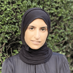 Dr Hassana Moosa | Shakespeare's Globe