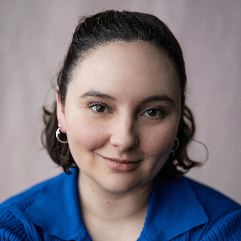 Gabriella Leon | Shakespeare's Globe