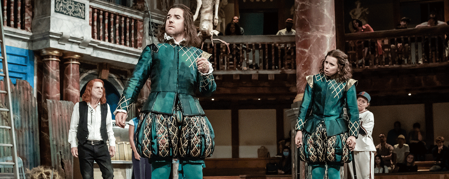 Twelfth Night | Explore The Play | Shakespeare's Globe